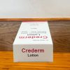 Crederm Lotion 40ml: Thuốc bôi điều trị bệnh ngoài da - Dược điển Việt Nam