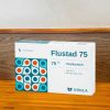 Thuốc Flustad 75 - Dự phòng, điều trị cúm - Dược Điển Việt Nam