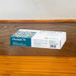 Thuốc Flustad 75 - Dự phòng, điều trị cúm - Dược Điển Việt Nam