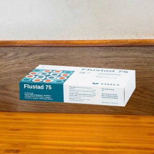 Thuốc Flustad 75 - Dự phòng, điều trị cúm - Dược Điển Việt Nam