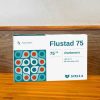 Thuốc Flustad 75 - Dự phòng, điều trị cúm - Dược Điển Việt Nam