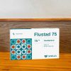 Thuốc Flustad 75 - Dự phòng, điều trị cúm - Dược Điển Việt Nam