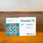 Thuốc Flustad 75 - Dự phòng, điều trị cúm - Dược Điển Việt Nam
