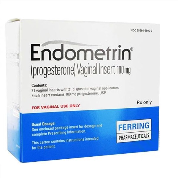 Thuốc Endometrin - Giữ gìn thai nhi, cho hạnh phúc trọn vẹn