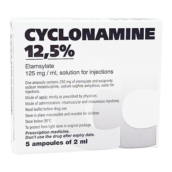 Thuốc Cyclonamine 12,5%: Nguy hiểm nếu tự ý điều trị tại nhà