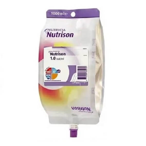 Nutrison Standard - Dinh dưỡng cho người ăn qua sonde