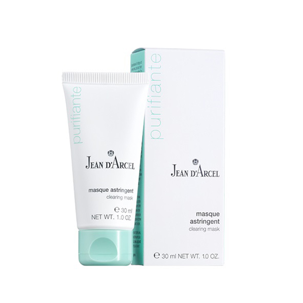 Jean D'Arcel Clarifiante Blemish Control - Giảm ngay mụn viêm