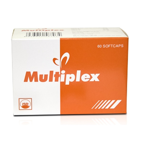 Thuốc Multiplex Pymepharco - Giải pháp bổ sung vitamin